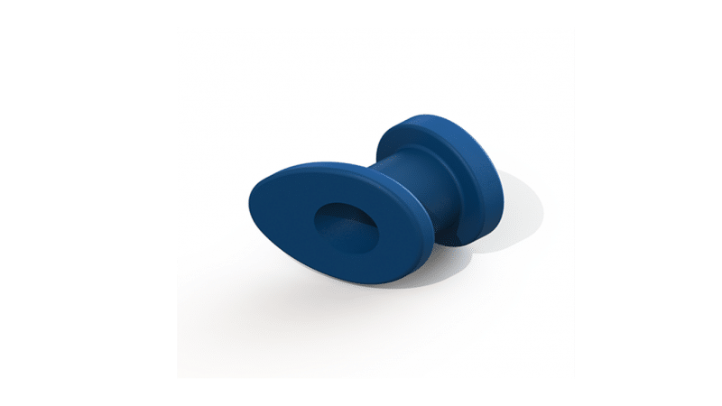 Modified Armstrong Grommet (10 EA) | ENT Supplies