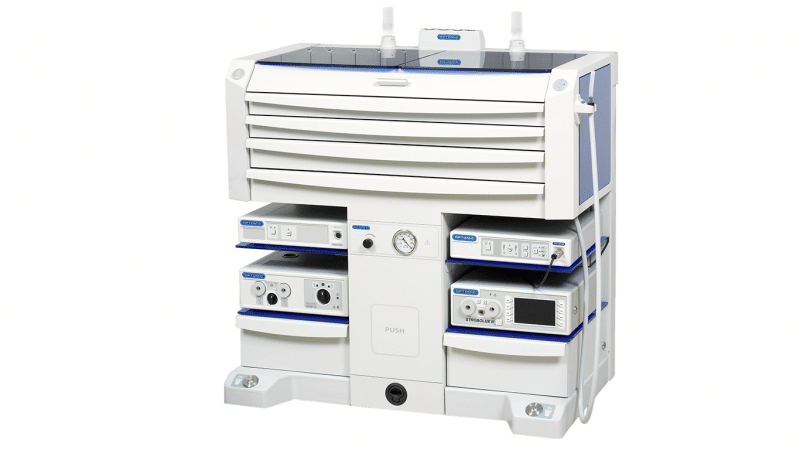 OPTIMUS ENT Treatment Cabinet | ENT Supplies
