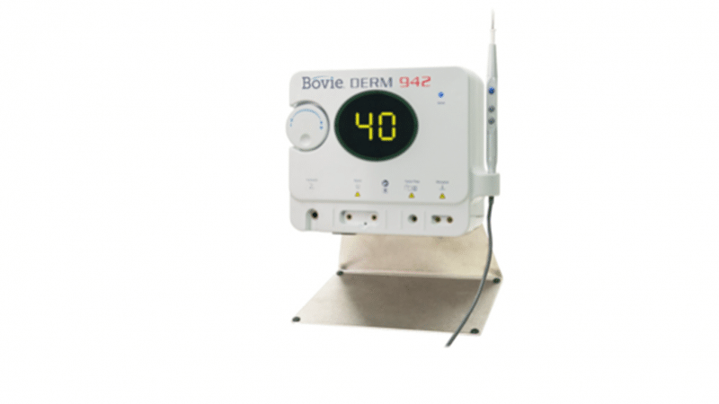 Bovie Derm 942 High Frequency Desiccator | ENT Supplies
